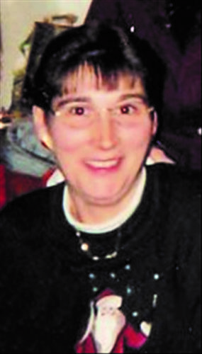 DIANE RODGERS | News, Sports, Jobs - The Intelligencer